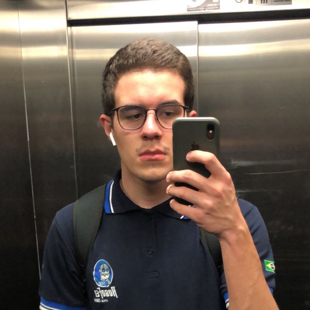 Lucas Lagoeiro Lucas Lagoeiro